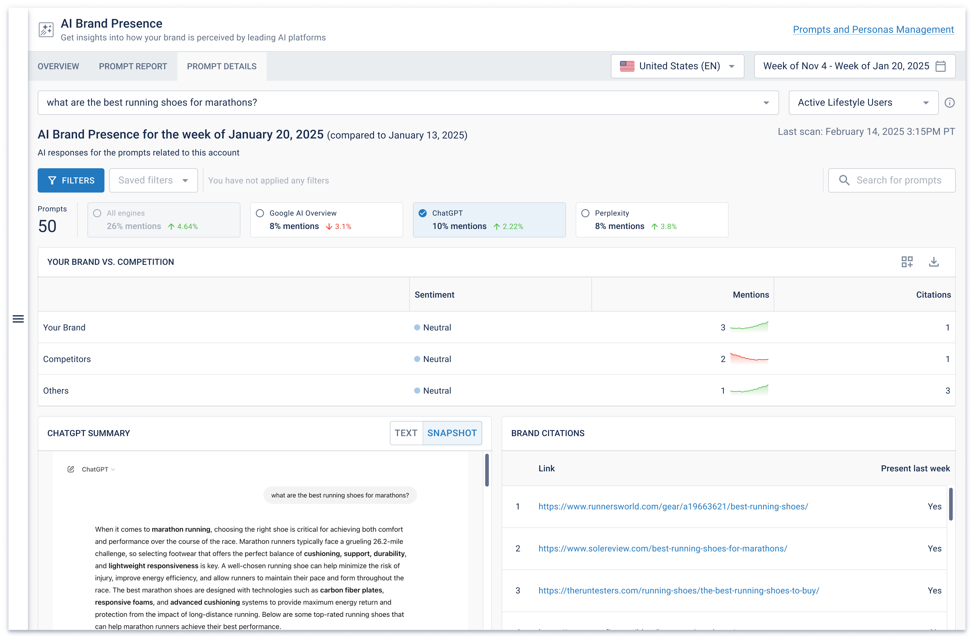 AI Catalyst | BrightEdge